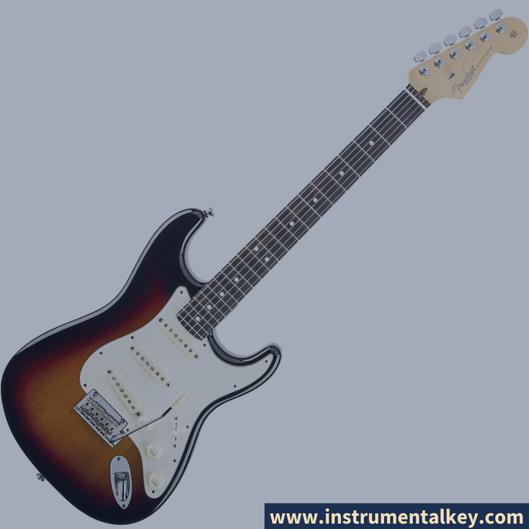 ∆ Mejores 20 Marcas De Guitarra 2020 ~ [InstrumentalKey]